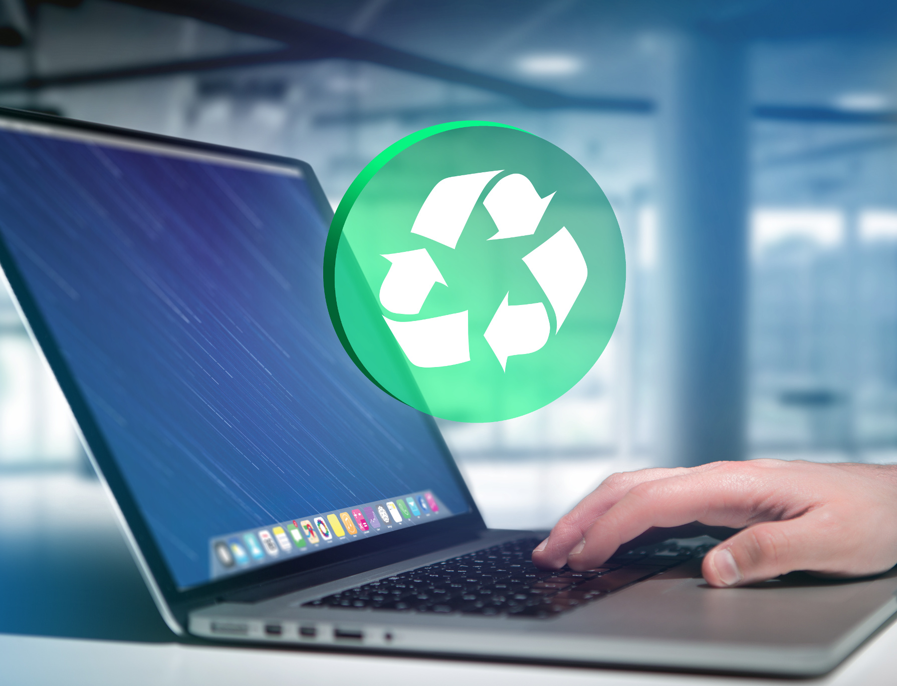 Computer Recycling - SPBComputers